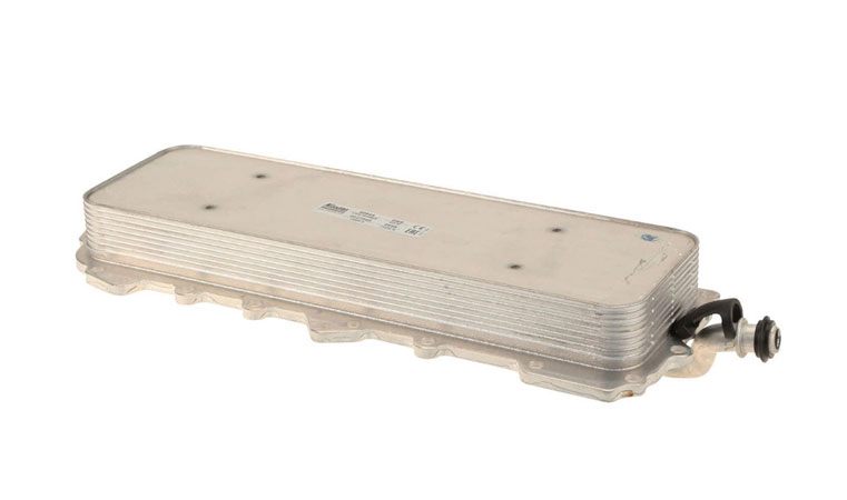 Engine Oil Cooler LR010754 for Land Rover - Setac Auto Spare Parts ...