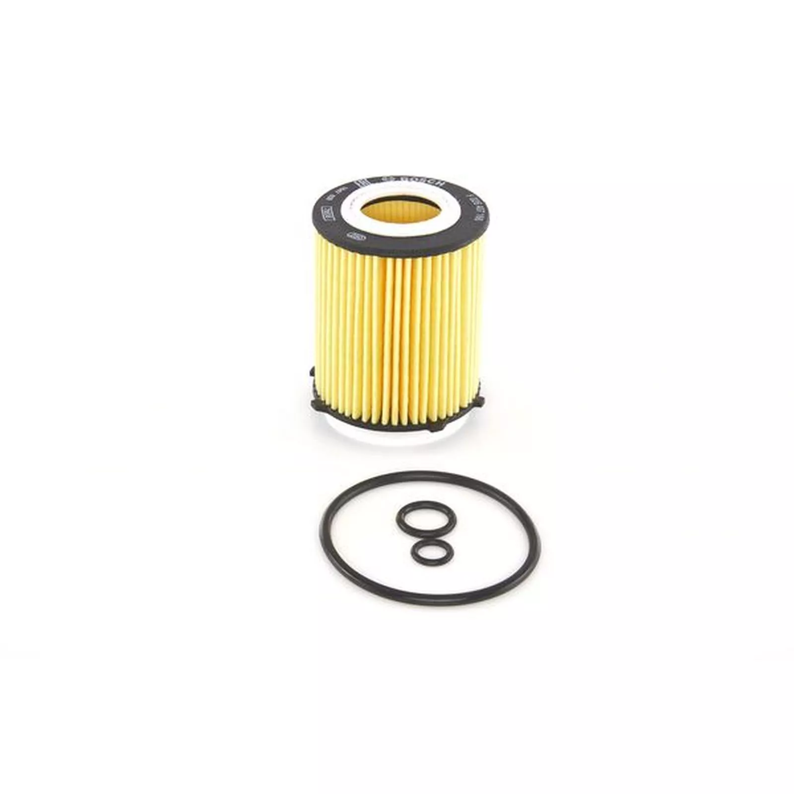 Oil Filter 2701800009 for Mercedes - Setac Auto Spare Parts Trading LLC